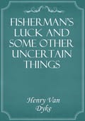 Fisherman's Luck and Some Other Uncertain Things 미리보기 - 리디