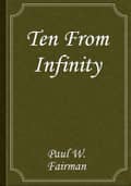 Ten From Infinity 미리보기 - 리디