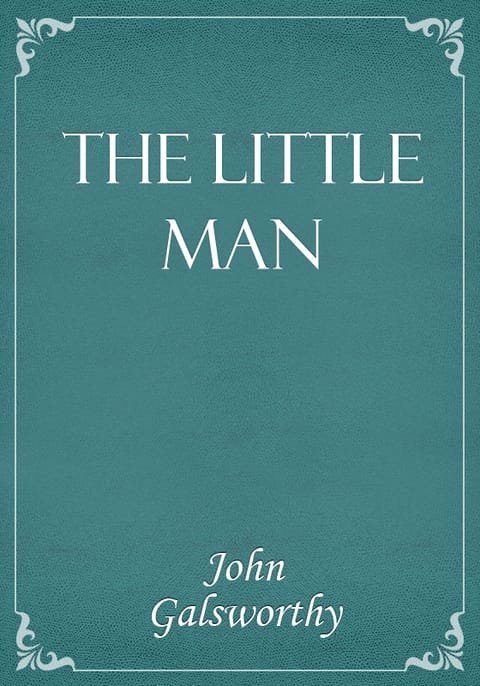 The Little Man - - 전자책 - 리디