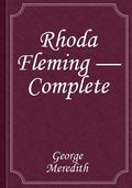 Rhoda Fleming — Complete 미리보기 - 리디