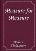 Measure for Measure 미리보기 - 리디