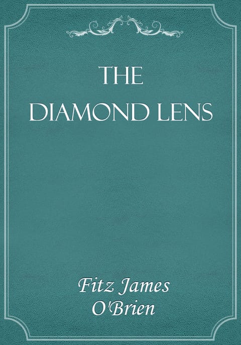 The Diamond Lens - - 전자책 - 리디