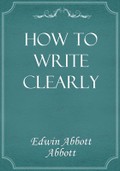 How to Write Clearly 미리보기 - 리디