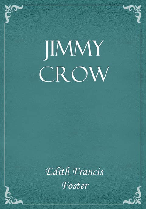 Jimmy Crow - - 전자책 - 리디