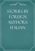 Stories by Foreign Authors: Italian 미리보기 - 리디