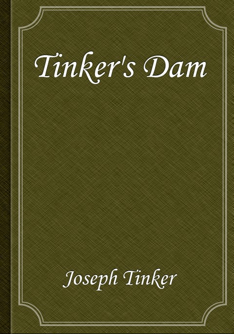 Tinker's Dam - - 전자책 - 리디