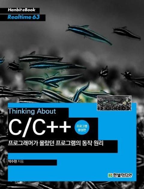 리얼타임 프로그래머가 몰랐던 프로그램의 동작 원리프로그램 생성편 컴퓨터it 전자책 리디