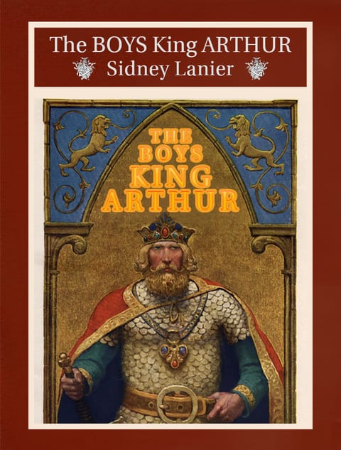 The Boys King Arthur - 소설넷