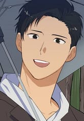 리밋(Re:meet) - BL 웹툰 - 리디