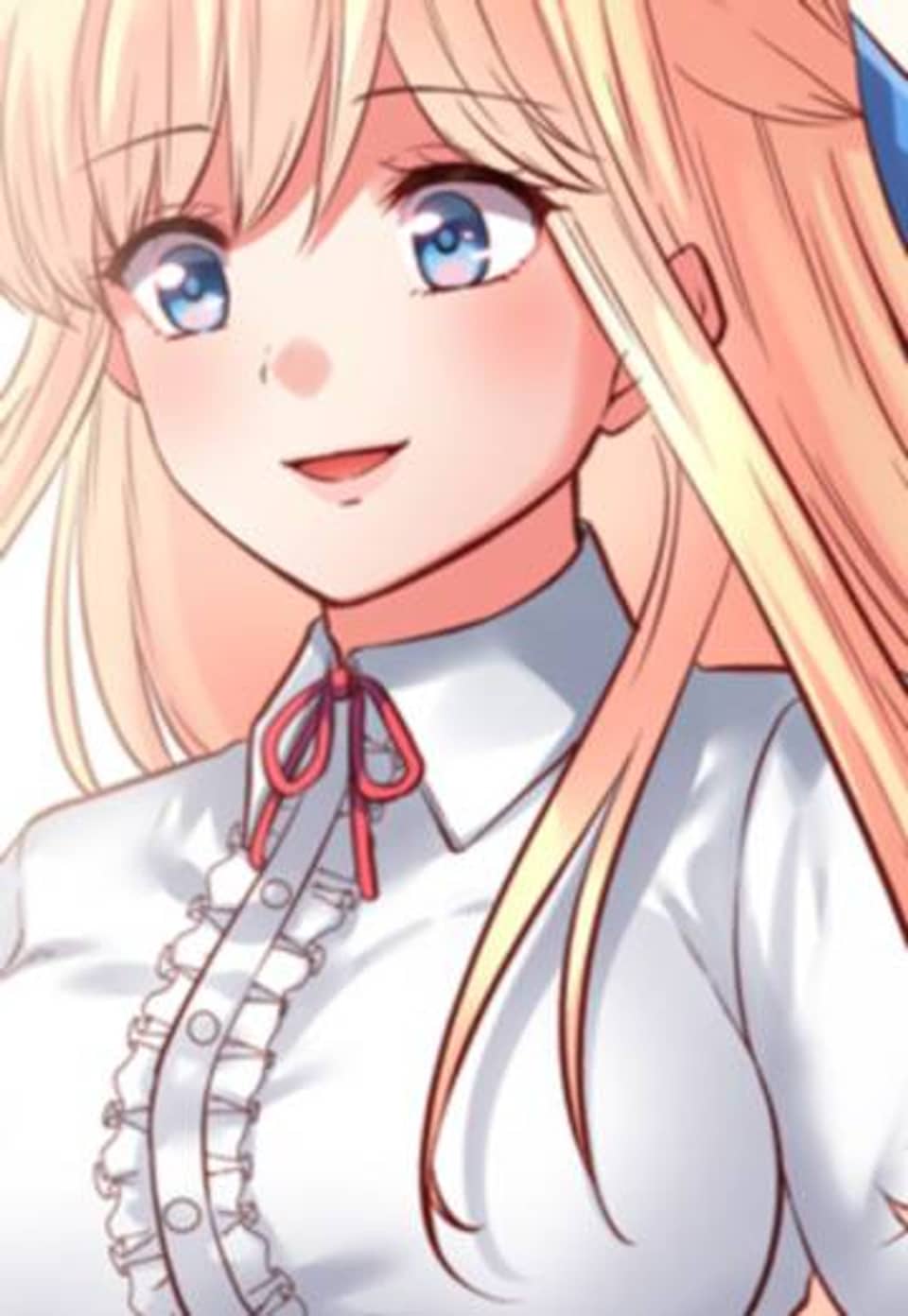 Sex로 레벨업 만렙은 어디까지 웹툰 리디