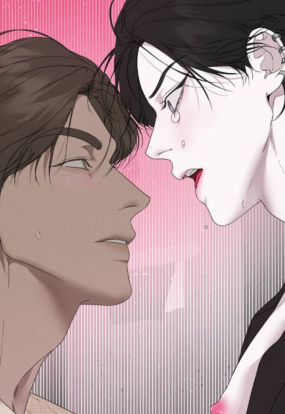 Love and Roll - BL 웹툰 - 리디