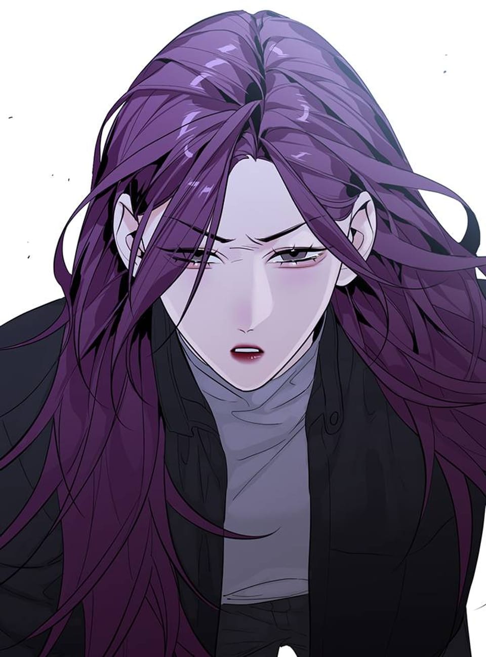 Devil's Luck - 웹툰 - 리디