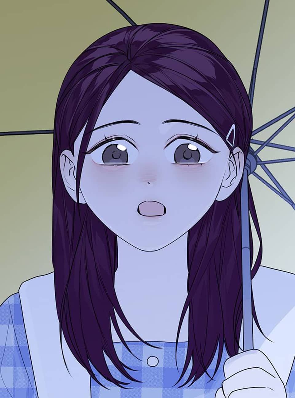 Devil's Luck - 웹툰 - 리디