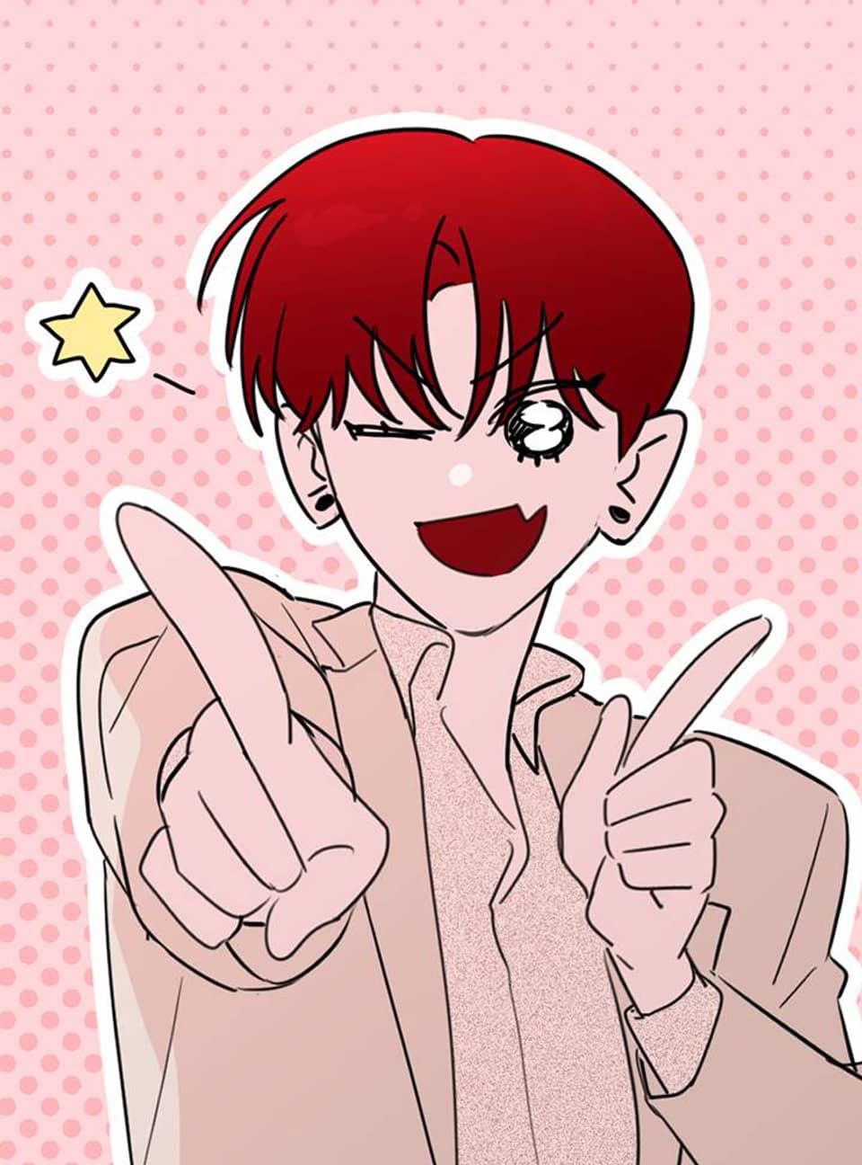 Devil's Luck - 웹툰 - 리디