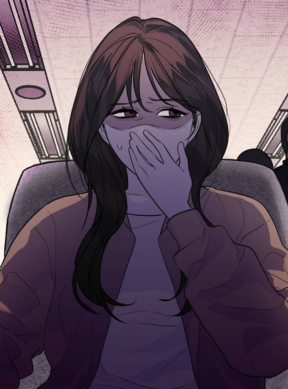 Devil's Luck - 웹툰 - 리디