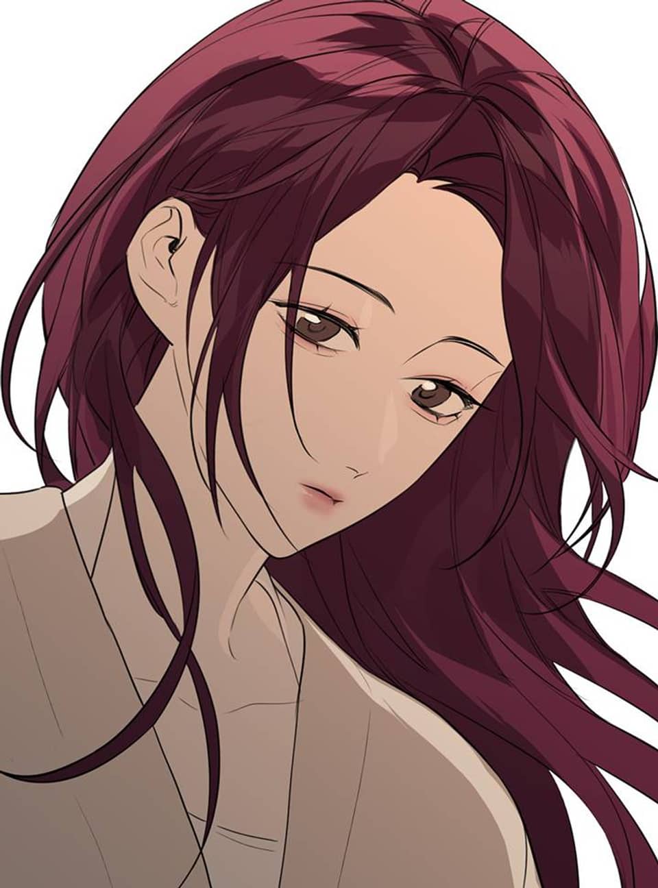 Devil's Luck - 웹툰 - 리디